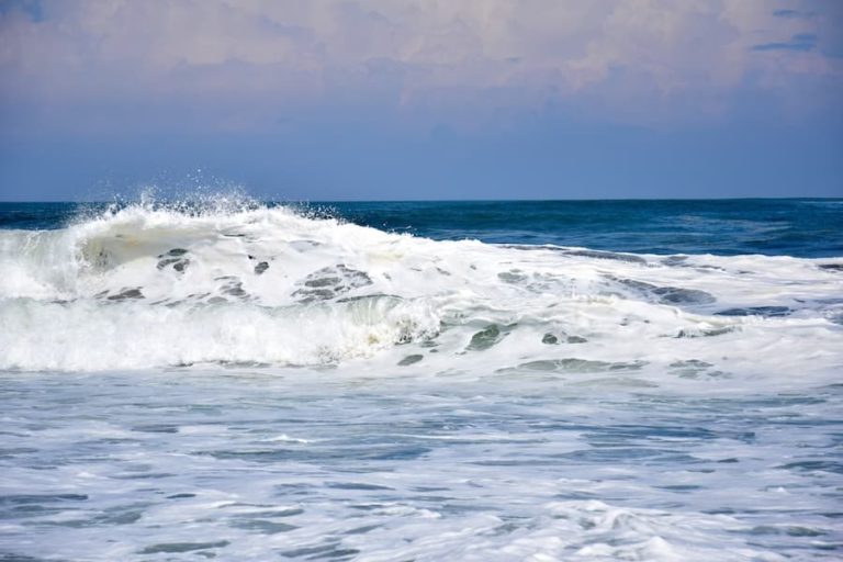 BRISAS DEL MAR – Jacques Ponty